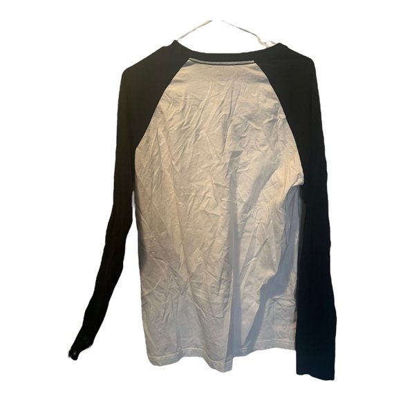 RVCA | Shirts | Rvca The Balance Of Opposites By Pm Tenore Baseball ...